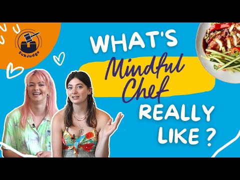What's Mindful Chef really like?