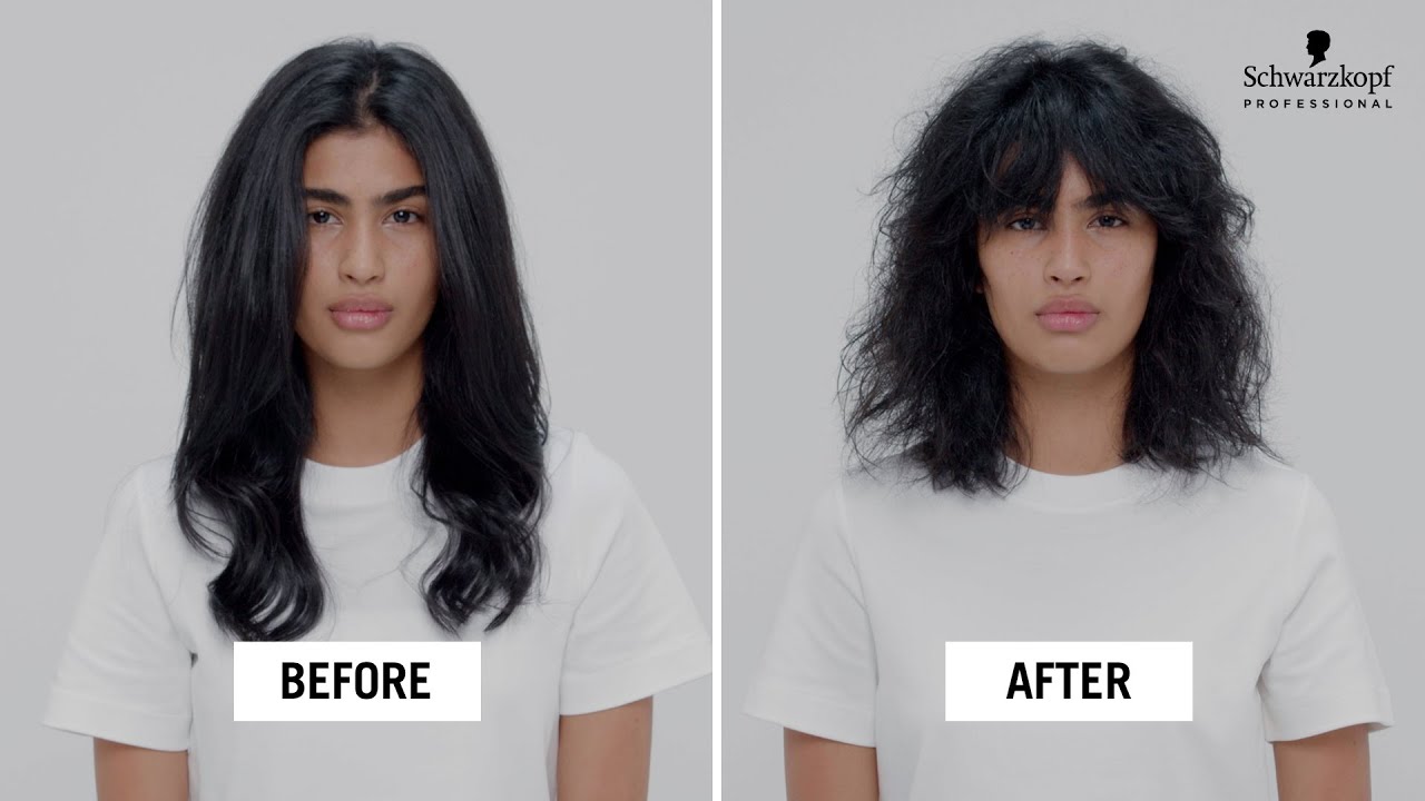 THE MISFITS ESSENTIAL LOOKS 1:2023 – SALON CUT Tutorial