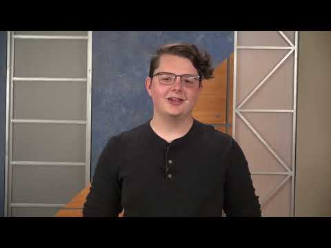 Access ONU Solar Panel Story