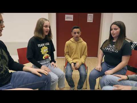 Musik Aktiv 3 Lernpfad:Rhythmus 1 - Der Rhythmus-Check