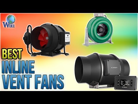 Inline Fans - Inline Extractor Fan Latest Price, Manufacturers & Suppliers