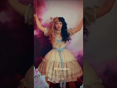 show and tell #crybaby #edit #k12 #portals #melanie #melaniemartinez #showandtell #fyp #foryoupage