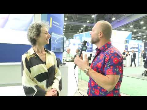 Intelsat featured on the 2024 NAB Show Live