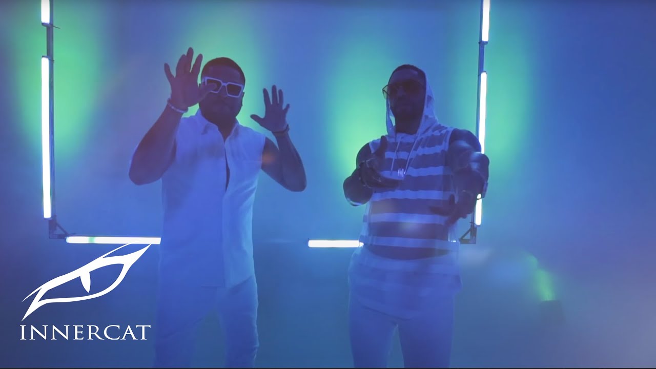 Jay Maly Ft Tempo – Detras de Ti (Video Oficial)