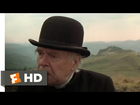 But Who Measured the First Hill? SCENE - The Englishman Who Went Up a Hill But Came Do... MOVIE - HD