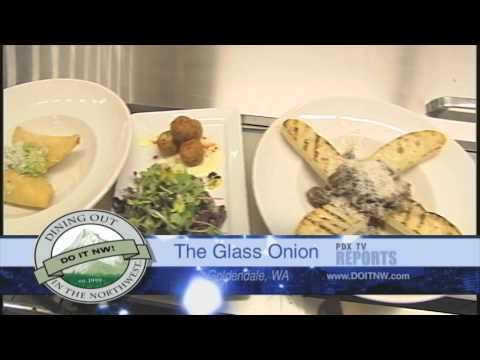 Dining Out in the Northwest: Glass Onion - Goldendale, Washington (1)
