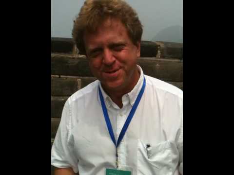 At the Great Wall of China, What Else Is There to Say, Except "Res Ipsa Loquitur"?