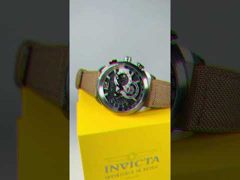 Invicta Aviator 39653