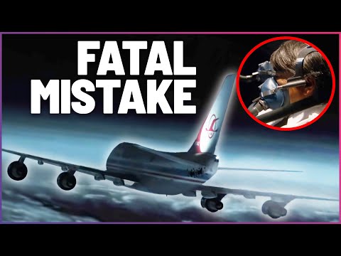 41 Years Ago Today, The Soviet Union Shot Down Korean Airlines Flight ...