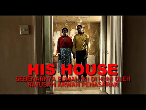 MEREKA TIDAK PERNAH MENDUGA JIKA RUMAH BANSOS INI DI HUNI RATUSAN ARWAH PENASARAN !!