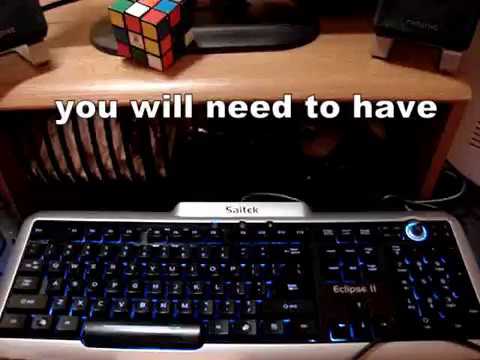 How to install custom firmware on all psp slim and fat