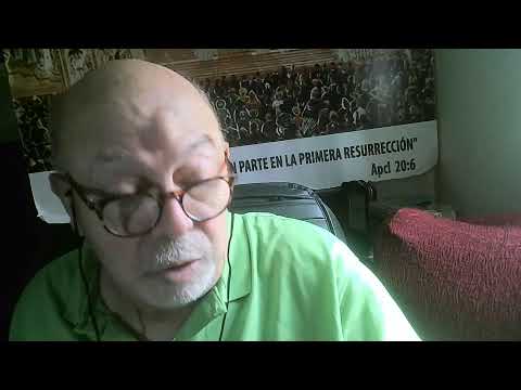 Tema respuesta a preguntas de la semana pasada. Hoy 24-06-2025.