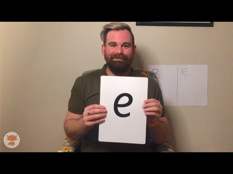 Read Write Inc - e