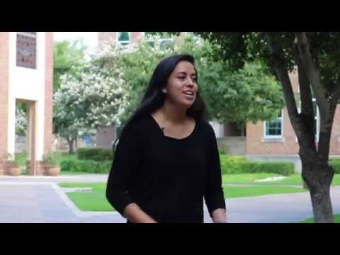 Amanda Gamez - HEART of UIW