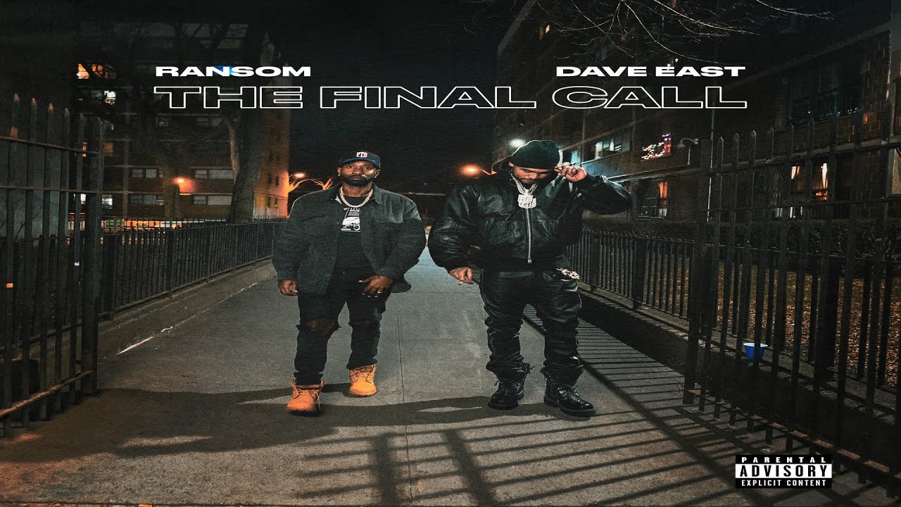 The Mosque by Dave East & Ransom from USA | Popnable The Mosque by Dave East & Ransom from USA | Popnable