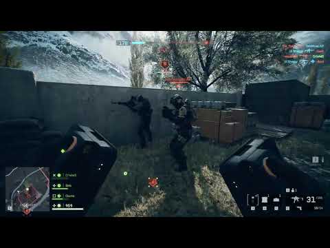 Steam Community :: Video :: Battlefield 6 - Reviving the enemy with the ...