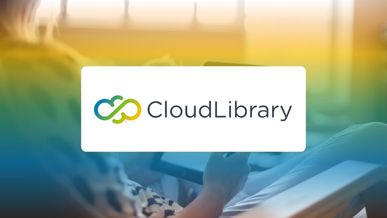 New Branding Alert! Finding CloudLibrary titles and read using a web browser for eBooks at SDPL