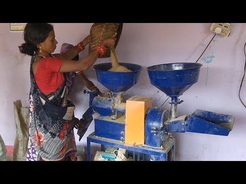 Mini Rice Mill - rice machine Latest Price, Manufacturers & Suppliers