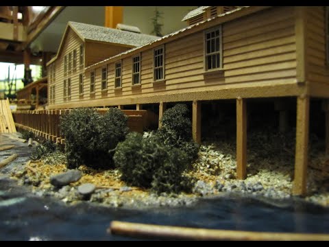 Paper Mill Dam