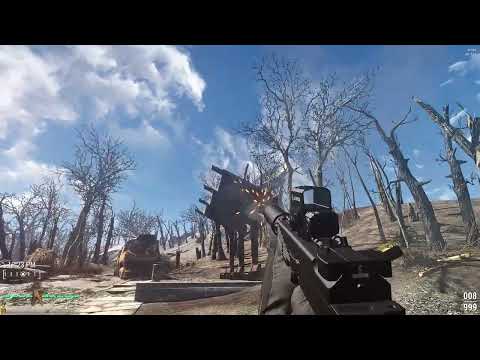 Steam Community :: Video :: BT MP9 fallout 4 Nexus