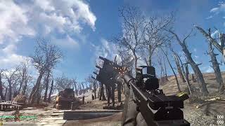 BT APC9 - MP9 Combo at fallout 4 Nexus at Fallout 4 Nexus - Mods and ...