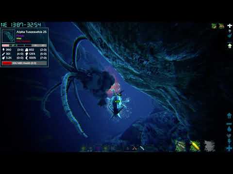 Steam Community :: Video :: where to get high level fishing rod ark ...