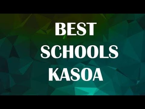 Best Schools around Kasoa, Ghana