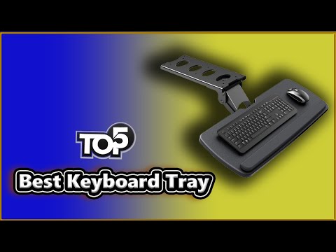 ā
Best Keyboard Tray || Top 5 Best Keyboard Tray Reviews