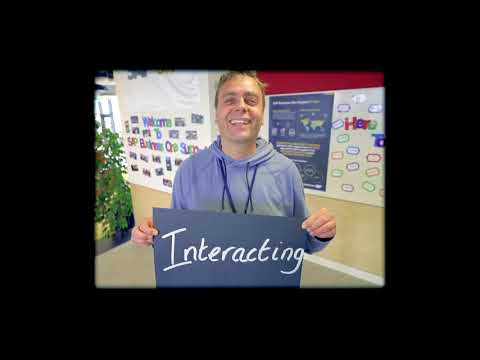 What does SAP Business One Support mean to you?