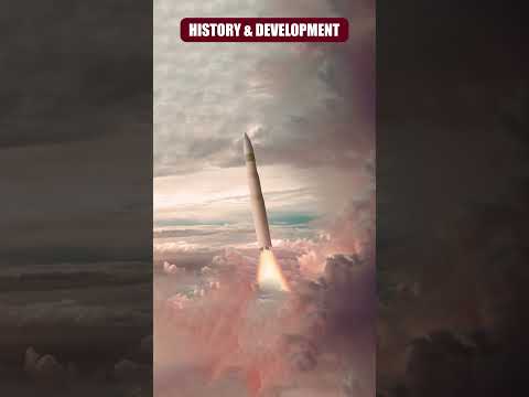 Minuteman III History & Development | The Missile That Changed Strategic Warfare