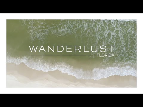 Discover the everything the sea and air has to offer | Wanderlust Florida