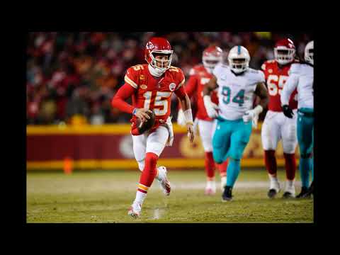 2023 NFL Playoffs Wild Card Recap!