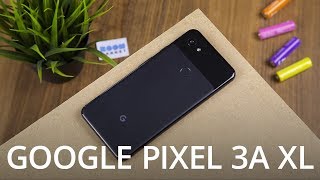 Google Pixel 3a XL 4/64GB Purple-ish купити в інтернет-магазині: ціни ...