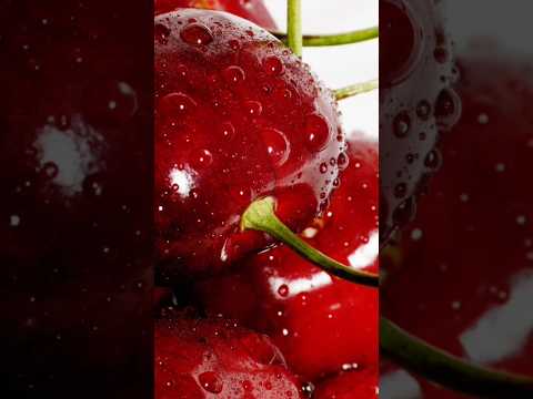 Cherry fruit meaning in Bengali