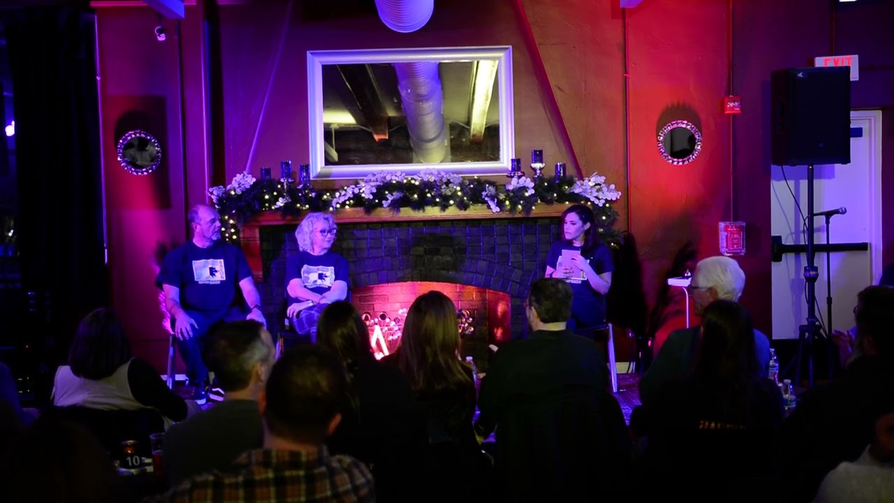 Hire Better Than Bacon Improv - Comedy Improv Show in West Chester, PA ...