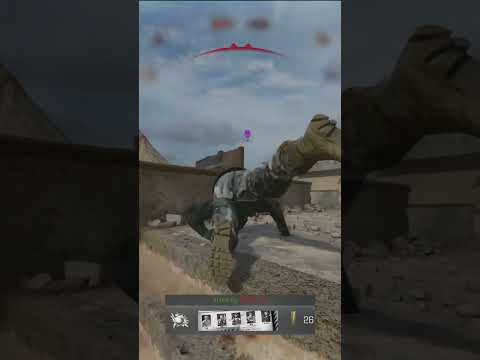 Scud with Ames 85 Call of duty black ops 6 Beta #callofduty #cod6 #warzone #blackops6 #cod
