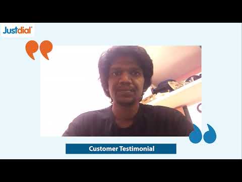 “I have built my entire business only from Justdial leads” | Customer Success Story | #Justdial
