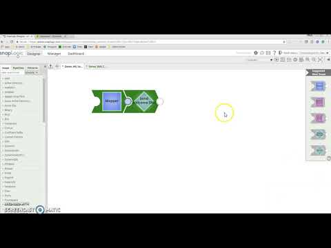 SnapLogic - Sending SMS directly through SnapLogic Pipelines