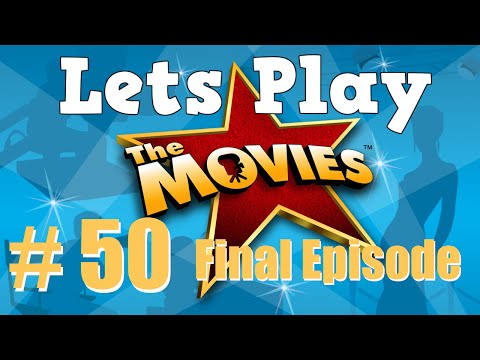 Lets Play The Movies Game - Part 50 (Final Episode)