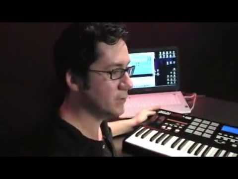 Akai Pro MPK49: Overview