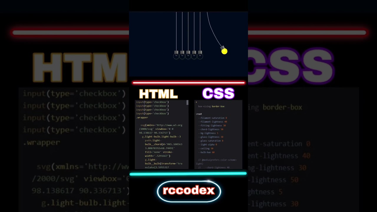 Loading animation #html#css#js#loading#animation