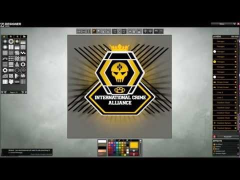 Steam Community :: Video :: JG-Designs - APB:Reloaded - Logo Order ...