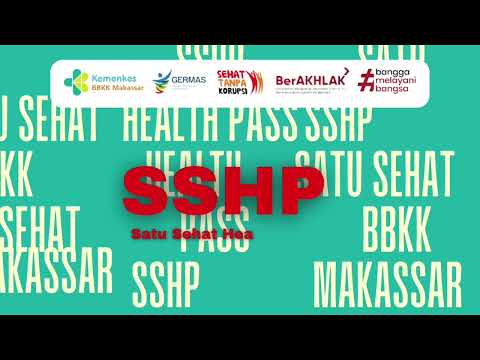 Tutorial Pengisian SSHP