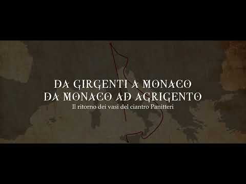Agrigento. Ultimi giorni per visitare al museo “Griffo” la mostra “Da ...