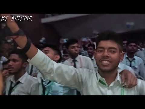 SSNIC 2025|nobin boron|Shahid Syed Nazrul Islam College, Mymensingh