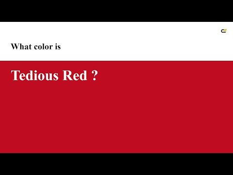Tedious Red color #c00c20 hex color - Red color - Cool color c00c20
