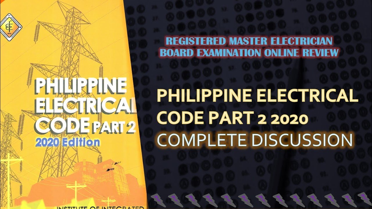 RME Online Review | Complete PEC Part 2  Discussion & Lecture Series (2025)