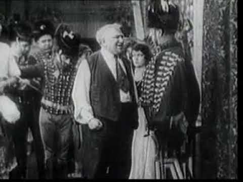 Charlie Chaplin - His New Job - (1915) - @FirsatSanat