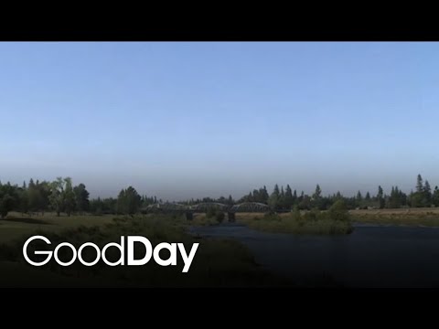 Sacramento's Campus Commons Golf Course reopens