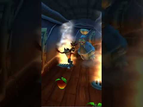 Crash Twinsanity Nostalgia
